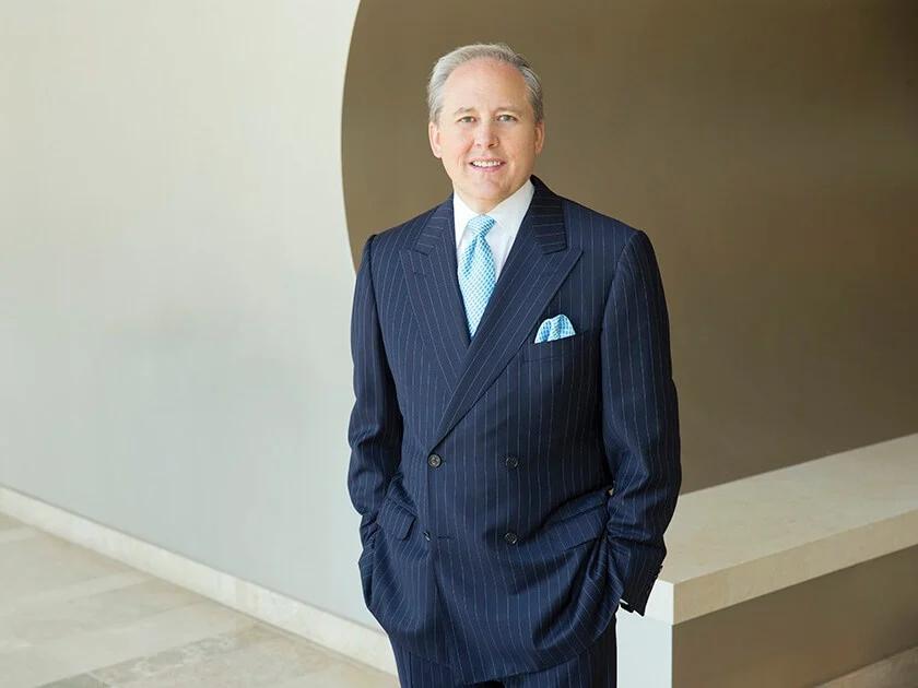 About Dr. White Dallas, TX | USA Plastic Surgery